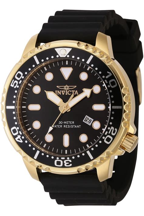 Invicta Watch Pro Diver Official Invicta Store Buy Online