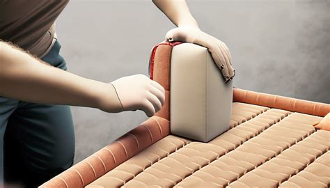 Cómo hacer una funda de sofá fácilmente Guía paso a paso Brico Trucos