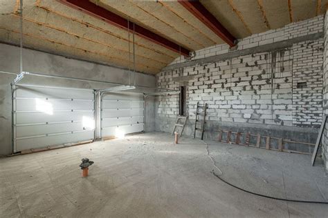 Aménagement de garage 15 solutions pour tout bien ranger
