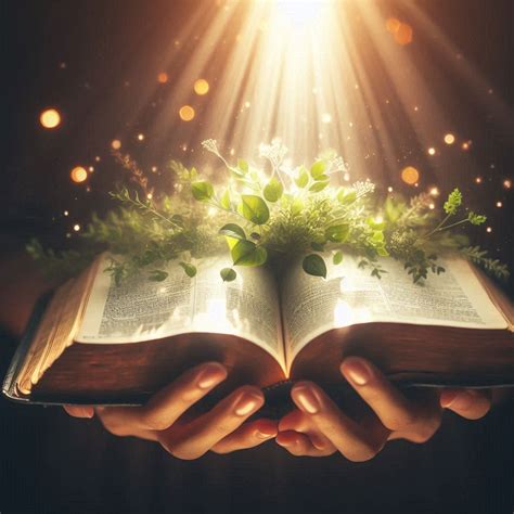 Vers Culos De La Biblia Sobre Sanidad