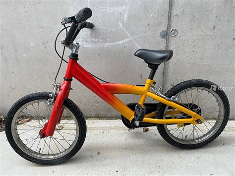 Kindervelo Zoll Im Kanton St Gallen Tutti Ch