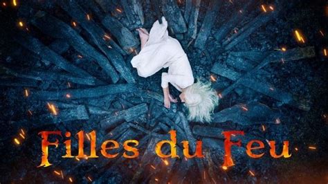 Filles du feu sur France 2 encore des sorcières à la sauce écoféministe