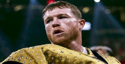Canelo Álvarez y Jaime Munguía cumplen en el pesaje Huasteca Hoy