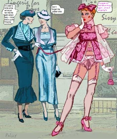 Sissy Prissy Porn Comics Telegraph