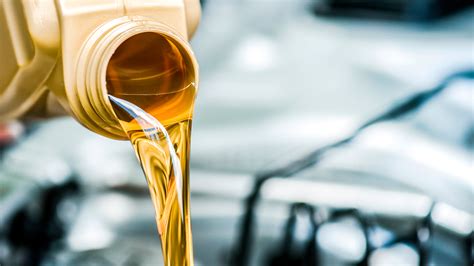 Cu Ntos Litros De Aceite Lleva Mi Bmw Averigua La Cantidad Exacta