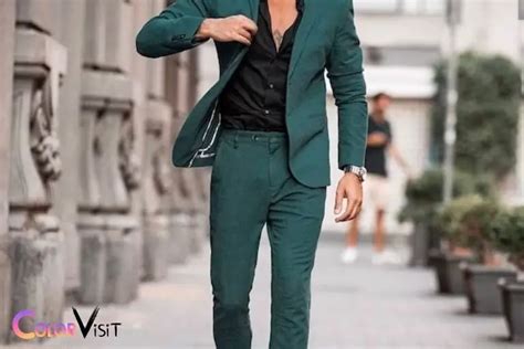 What Color Suit Goes With Sage Green Infoupdate Org