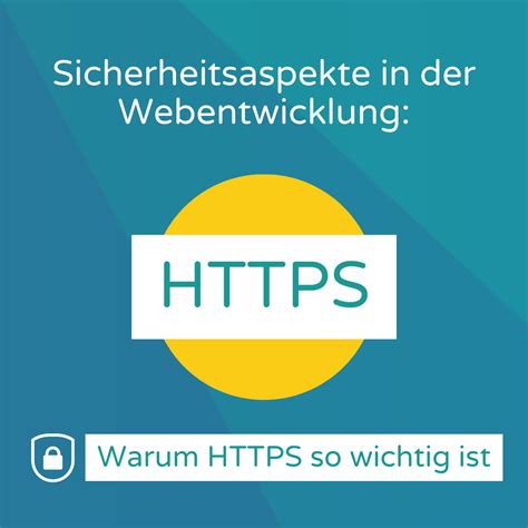 Sicherheitsaspekte In Der Webentwicklung Twindash