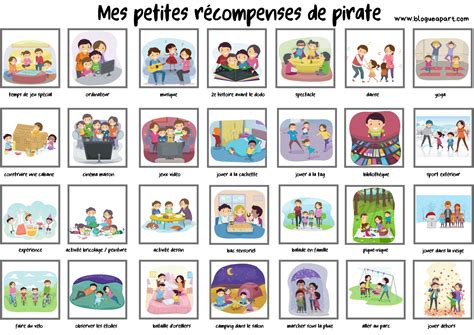 Tableau De Renforcement Positif à Imprimer Gratuit La Galerie