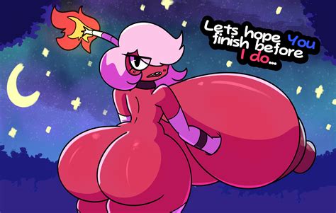 Rule 34 Big Ass Big Breasts Breasts Bubble Butt Cheri Dorahden Female Huge Ass Huge Breasts