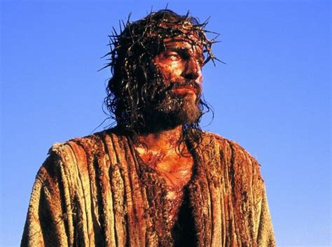 Mel Gibson And The Odd Events Of The Passion Of The Christ