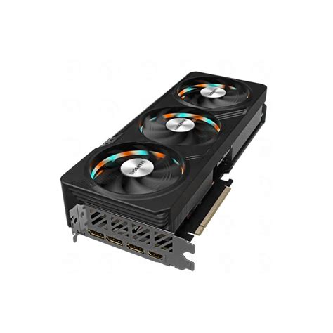 VGA Gigabyte RTX 4070 Gaming OC 12G N4070GAMING OC 12GD