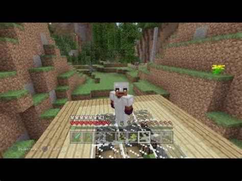 Minecraft Vanilla Ps4 Ep 2 Magazzino YouTube