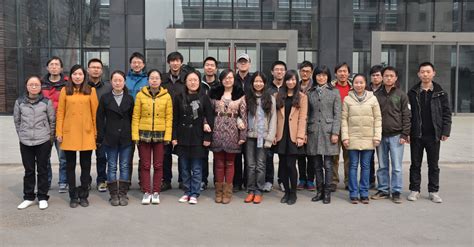 Zhang Research Group