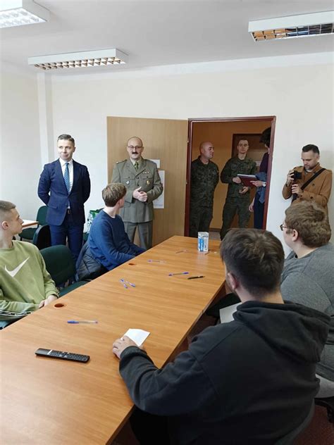 Kwalifikacja Wojskowa Aktualno Ci