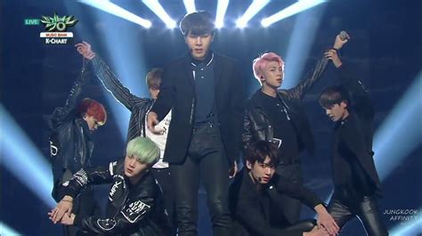 Bts Run Compilation Live Performance Youtube