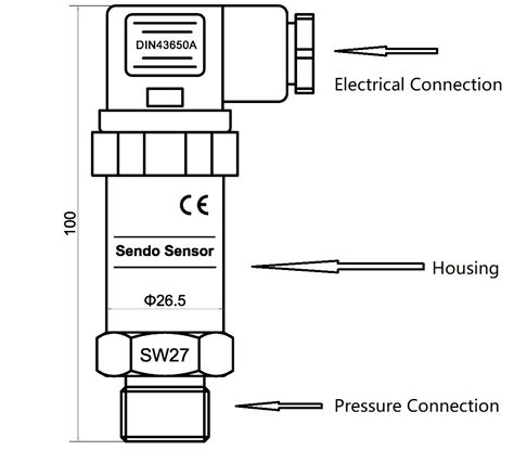 Pressure Transmitter Explained Working Principle RealPars Atelier