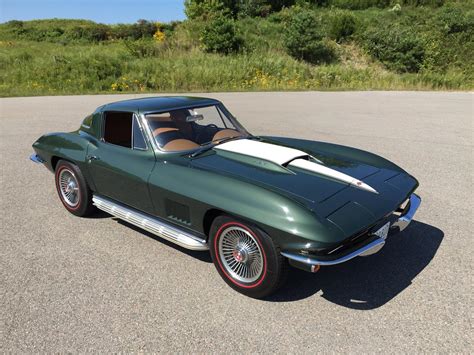 1967 Chevrolet Corvette For Sale ClassicCars CC 1153260