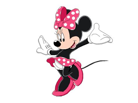 Top 105 Imagen Dibujos De Minnie Faciles Viaterra Mx