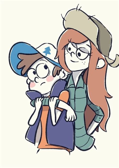 Pin On Gravity Falls