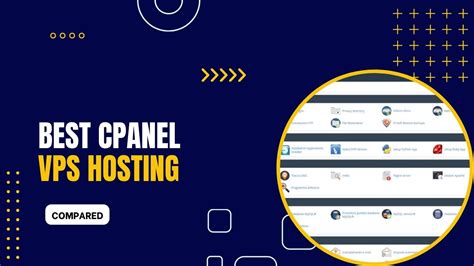 5 Best CPanel VPS Hosting Providers 2024 Compared Codeless