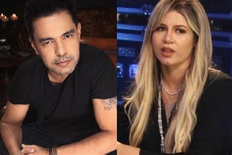 Zezé Di Camargo cancela música Marília Mendonça entenda o motivo