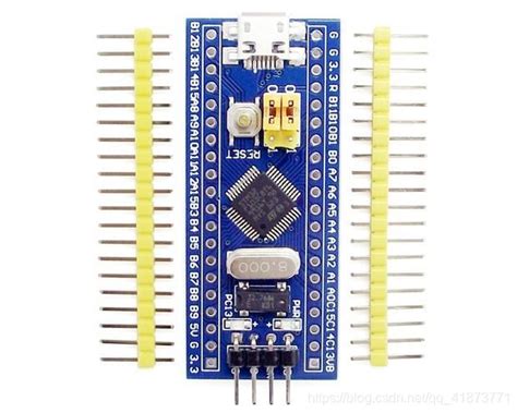 [stm32] stm32f103c8t6 esp8266 01s dht11 实现向服务器上传温湿度数据 stm32f103c8t6 esp 01s csdn博客