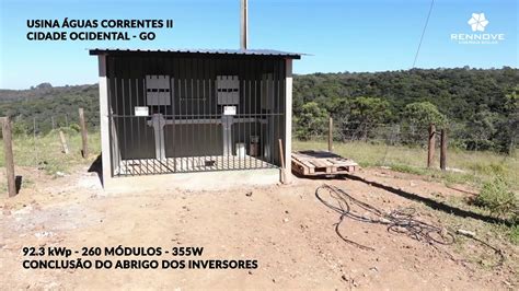 AGUAS CORRENTES 28 04 YouTube
