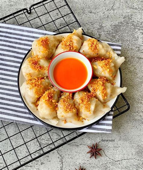 10 Kuliner Enak Dan Murah Di Taman Sunter Indah Nibble