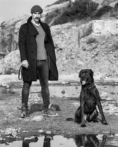 ibrahim Çelikkol on Instagram Merhaba arkadaşlar
