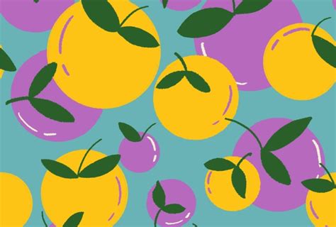 Create Stunning Repeating Patterns In Procreate Sarah Raquel Skillshare