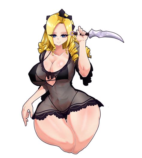Rule 34 Alternate Version Available Ass Big Ass Big Breasts Big Butt