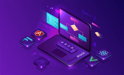 Develop No Code Apps With Flutterflow Or Bubble By Flavorstack Fiverr