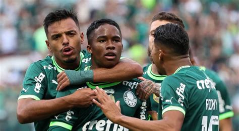 Palmeiras X Tombense Transmiss O Ao Vivo Hoje Veja Onde