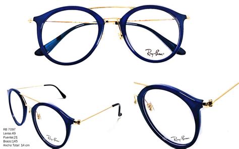 Venta Monturas Lentes Mujer En Stock
