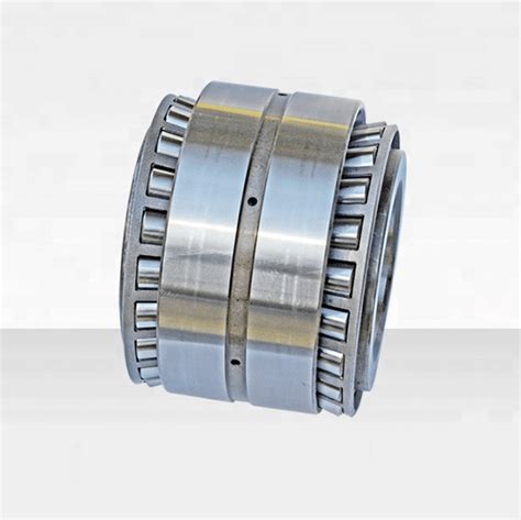 Double Row Tapered Roller Bearings Koyo Bearing Catalogue Tfl