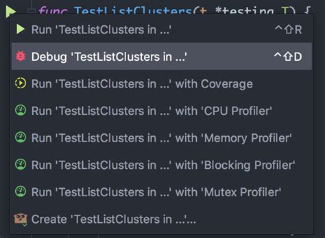 debugging in goland a brief introduction to how to debug in… by xinzhao xu medium