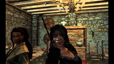 Jptv Let S Play Skyrim Ep Youtube