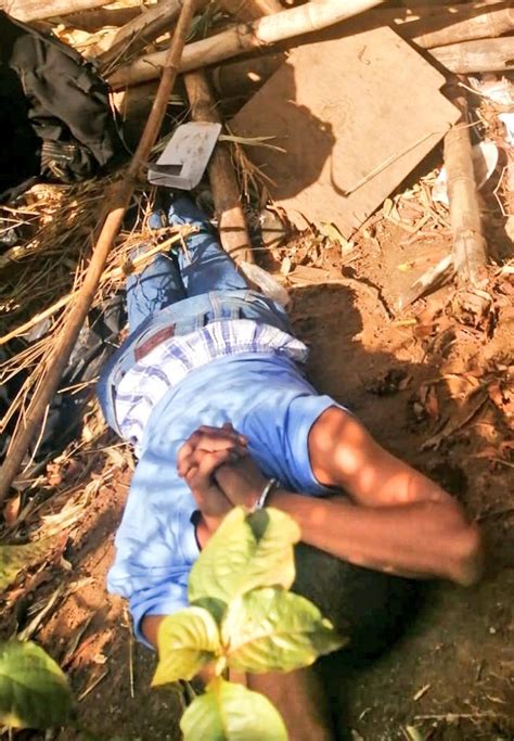 Diario El Salvador on Twitter DePaís Escondido en una cueva debajo