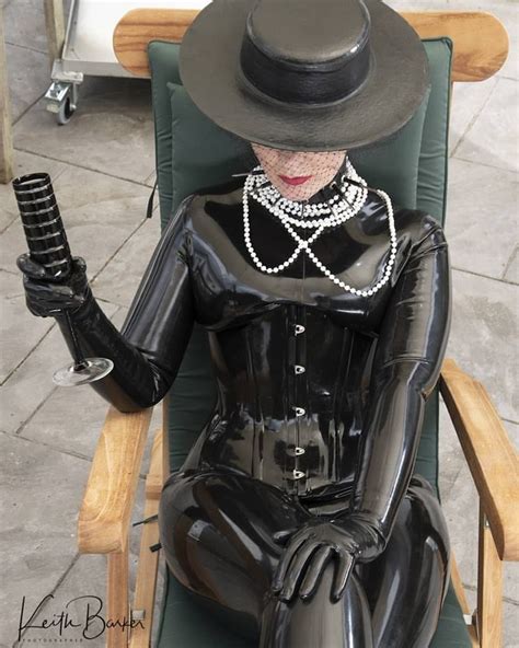Pin On Pvc Vinyl And Leather