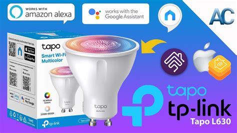 Tp Link Tapo L Lampadina Smart Gu Recensione Come Configurarla