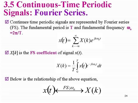 chapter 3 fourier representation of signals and lti