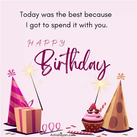 100 Best Happy Birthday Wishes Messages Quotes 2023