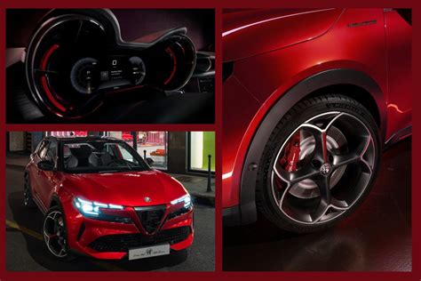 Todo Lo Que Tienes Que Saber Del Nuevo Alfa Romeo Junior Ibrida Ya