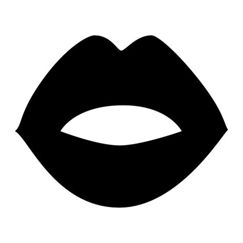 Kiss Icon At Vectorified Collection Of Kiss Icon Free For