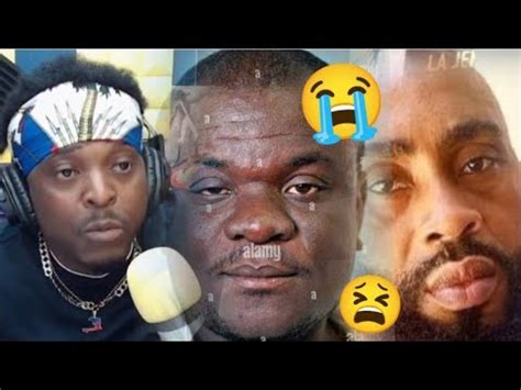 Oh Morvan Fini Ak Guerrier Henry Pou Saka Pase Nan Peyi A Ariel Henry