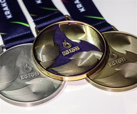 3 Igrzyska Europejskie Kraków Małopolska 2023 oficjalne otwarte