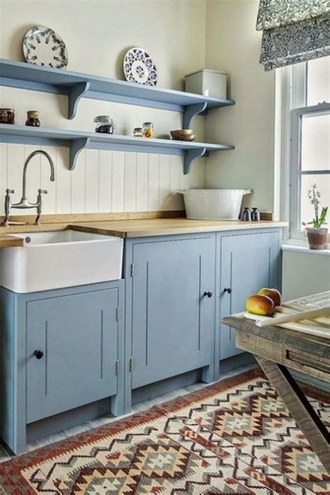 25 Butcher Block Countertops For Your Kitchen Shelterness