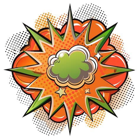 Un Dibujo De Dibujos Animados De Una Nube Con La Palabra Nube En Ella