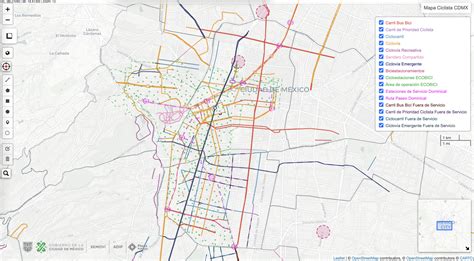 Ecobici en CDMX Cómo registrarse en este servicio Autofact