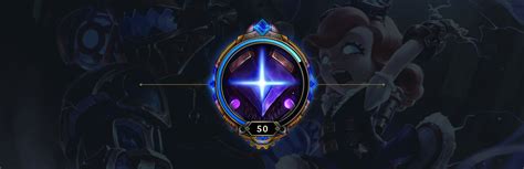 Dev The Visual Design Of League Leveling League Of Legends